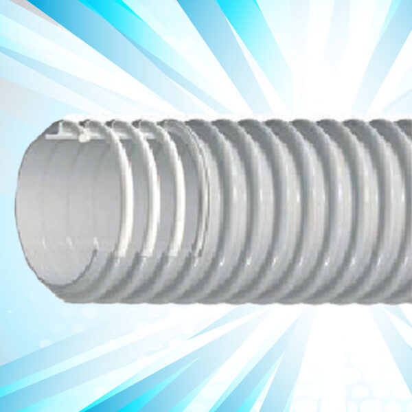 SALAMIS Havalandırma Orta Hizmet PVC Hortum - Cömertler Hidrolik Pnömatik